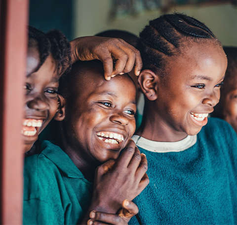 Make Hope Visible | Donate to Open Eyes | Reach the Unreached with the ...